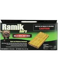 Ramik Bars 16oz – New Waverly Feed, Farm & Firearms