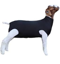 Performance Spandex Goat Tube Med-XLarge – New Waverly Feed, Farm ...