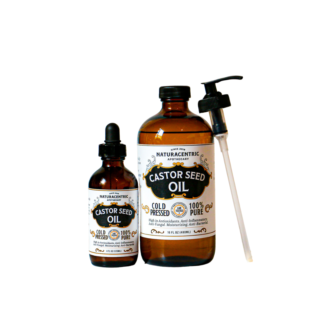 Organic Non Gmo Virgin Castor Seed Oil – New Waverly Feed, Farm & Firearms
